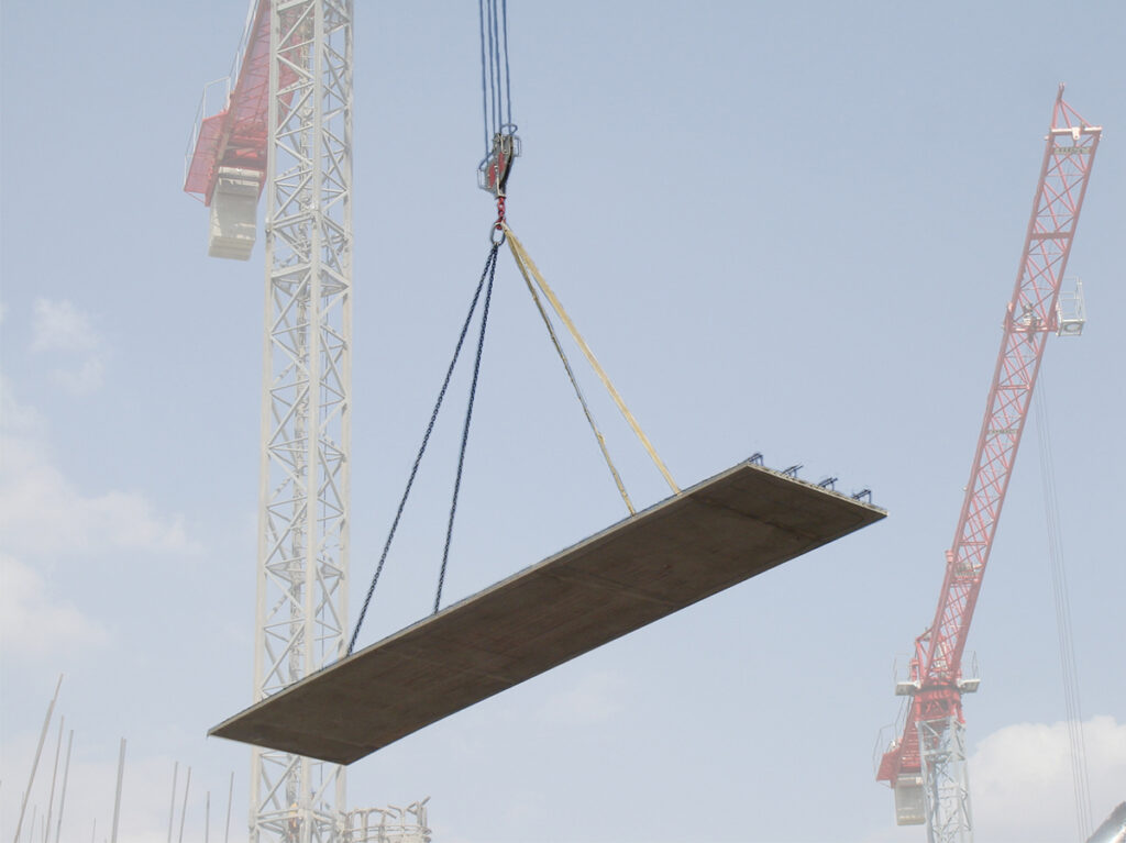 PRELOSAS – Anteus Constructora – Soluciones Constructivas