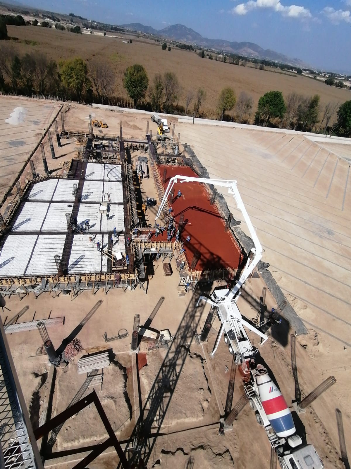 Anteus Constructora - Soluciones Constructivas