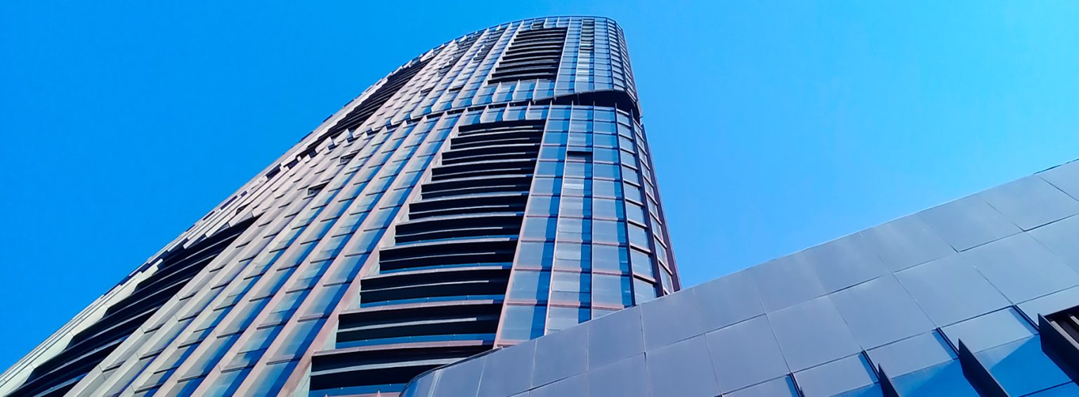 Anteus Constructora - Soluciones Constructivas