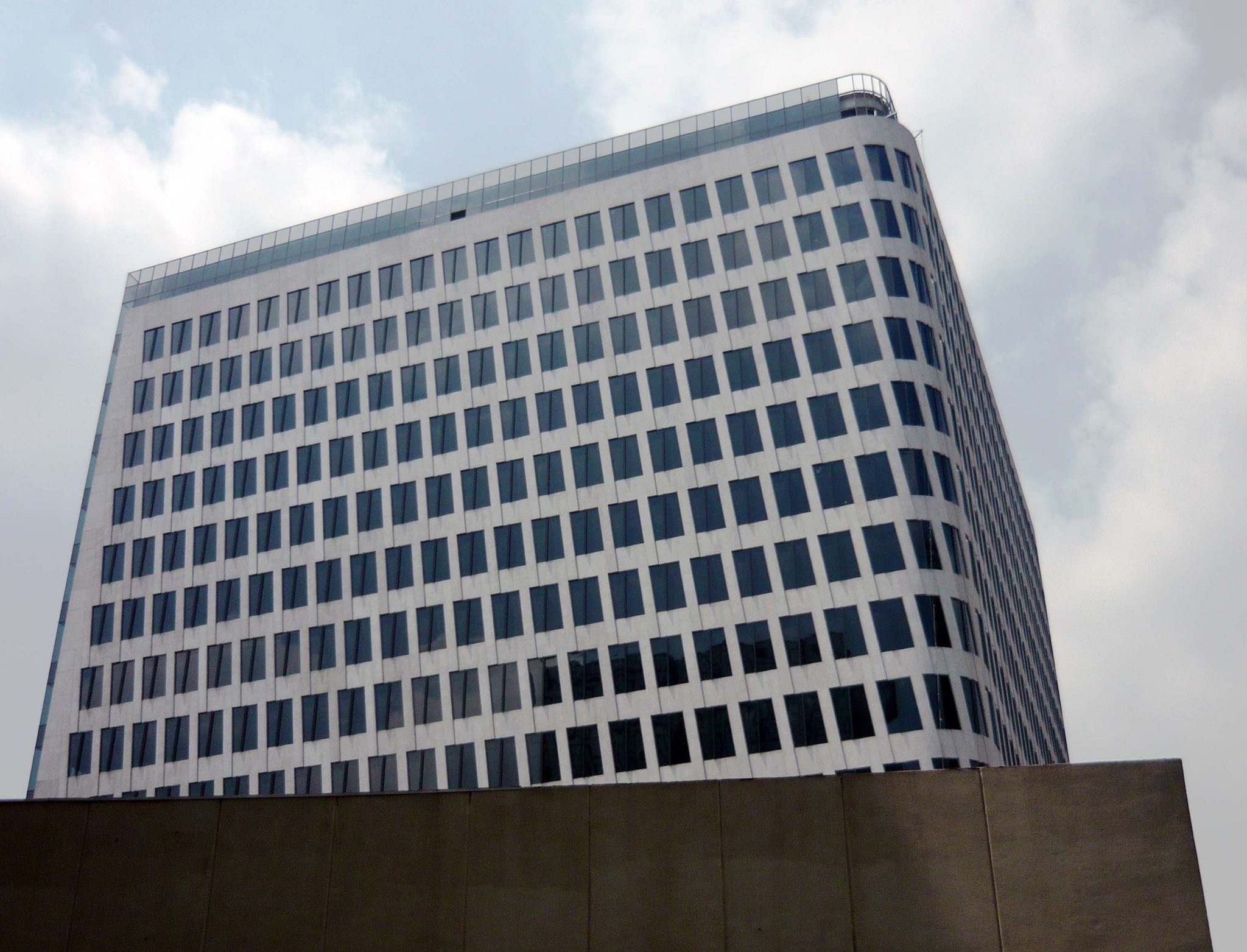 Anteus Constructora - Soluciones Constructivas