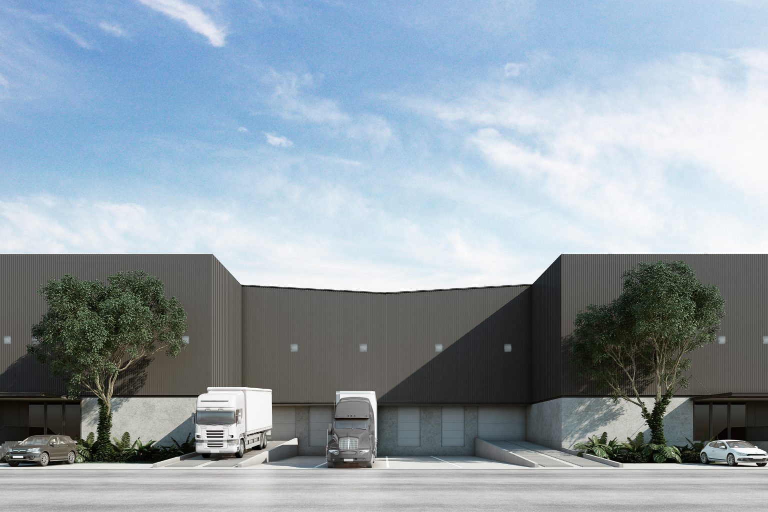 Anteus Constructora - Soluciones Constructivas