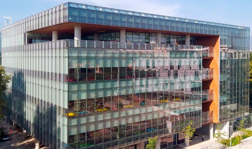 Anteus Constructora - Soluciones Constructivas