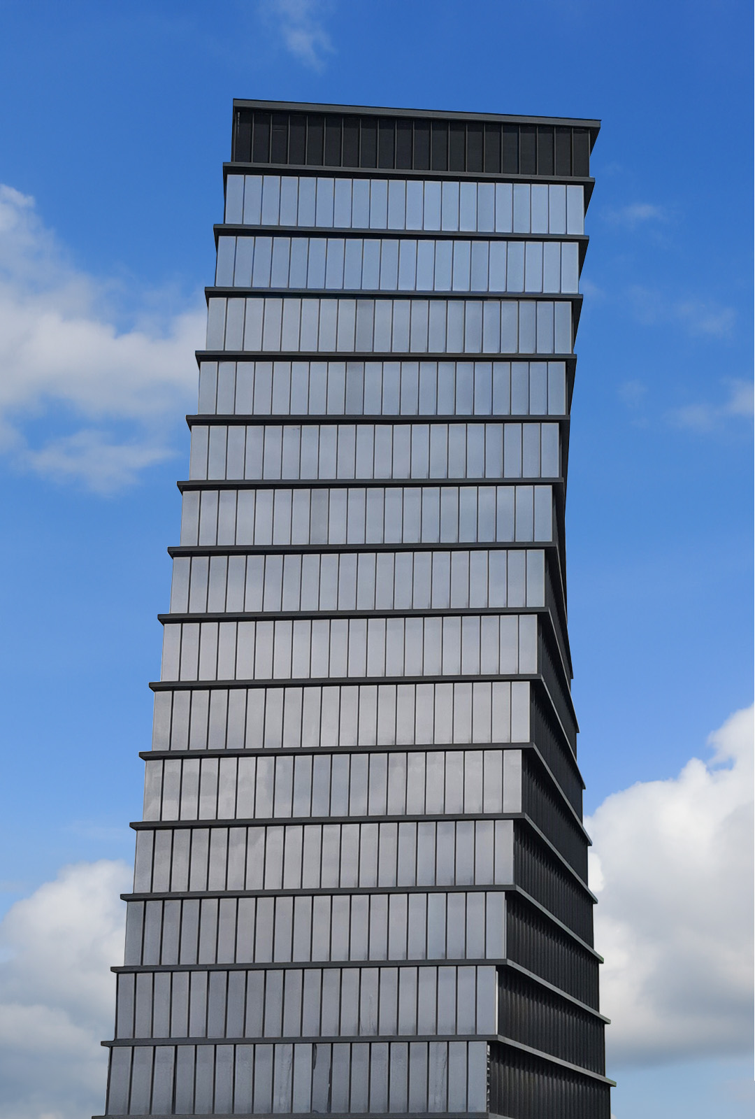 Anteus Constructora - Soluciones Constructivas • Concrete structure ...