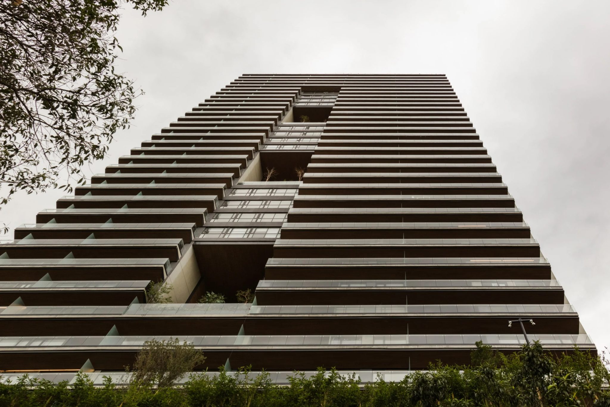 Anteus Constructora - Soluciones Constructivas Concrete structure. 4 ...