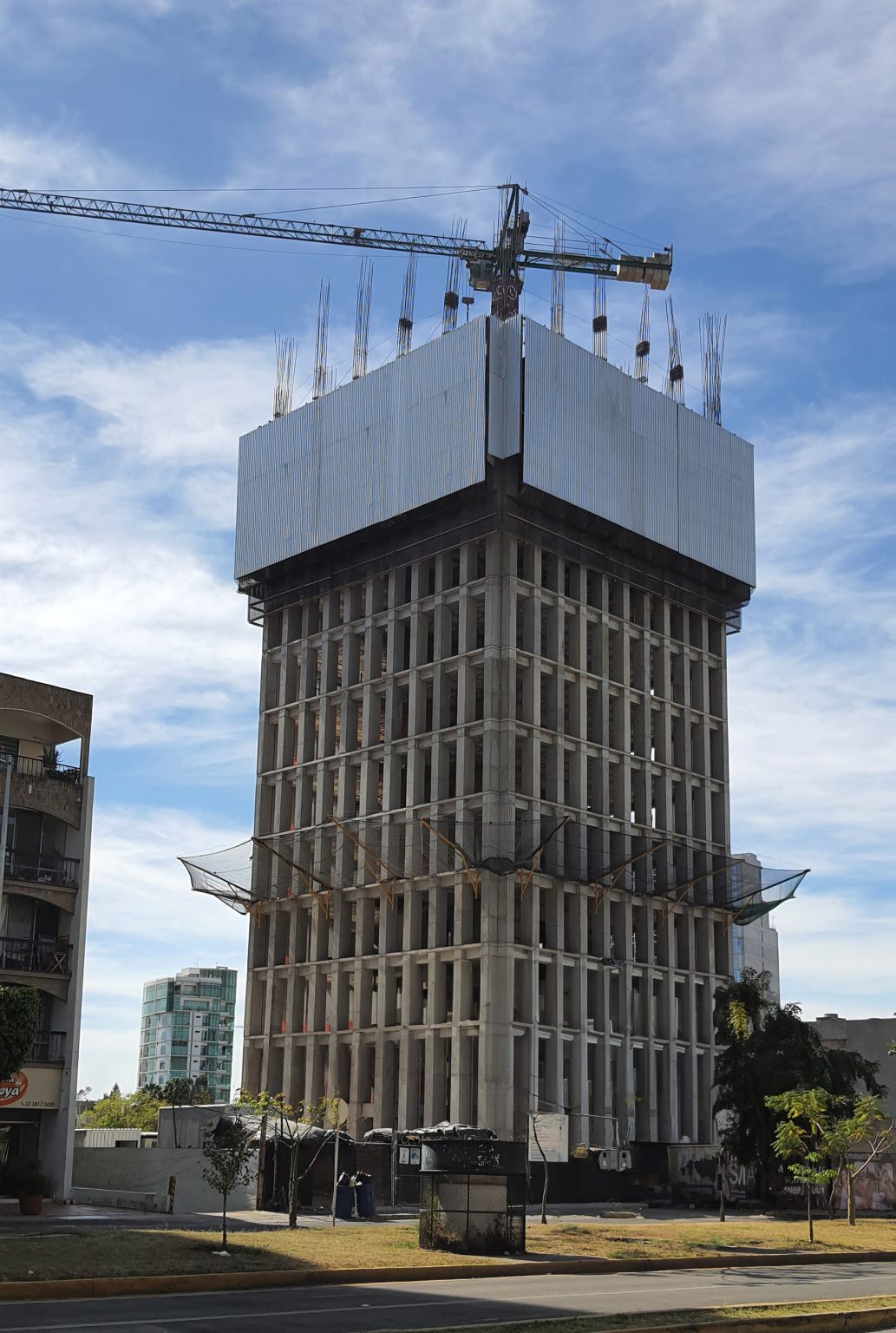 Anteus Constructora - Soluciones Constructivas Excavación, muros de ...