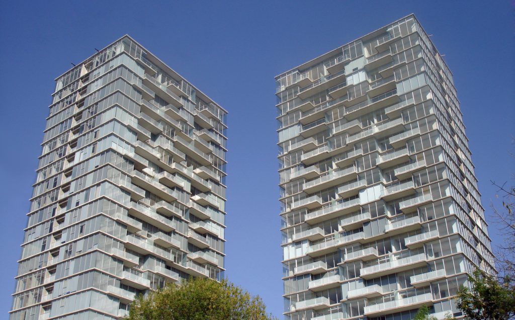 Anteus Constructora - Soluciones Constructivas Concrete structure. 3 ...