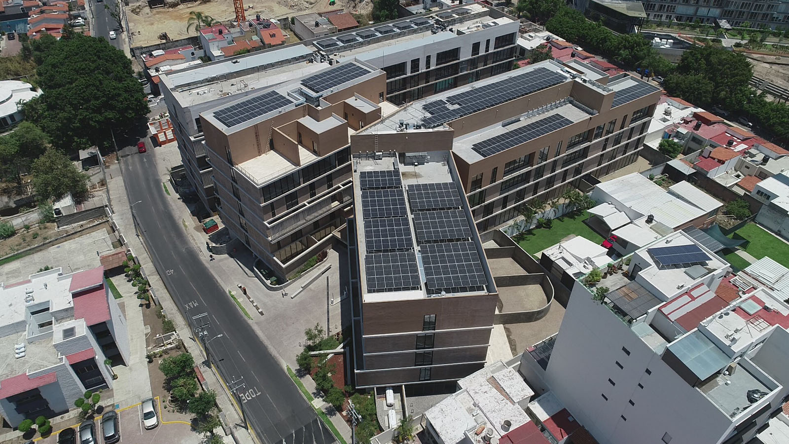 Anteus Constructora - Soluciones Constructivas Concrete Structure. 3 ...