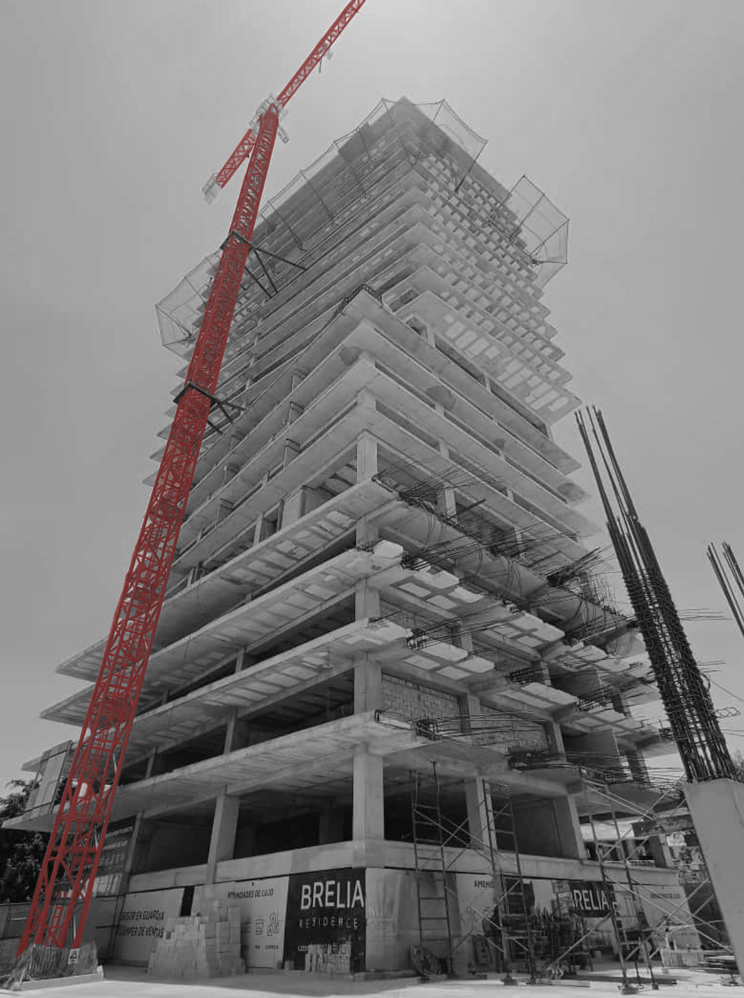 Anteus Constructora - Soluciones Constructivas Structural concrete. 2 ...