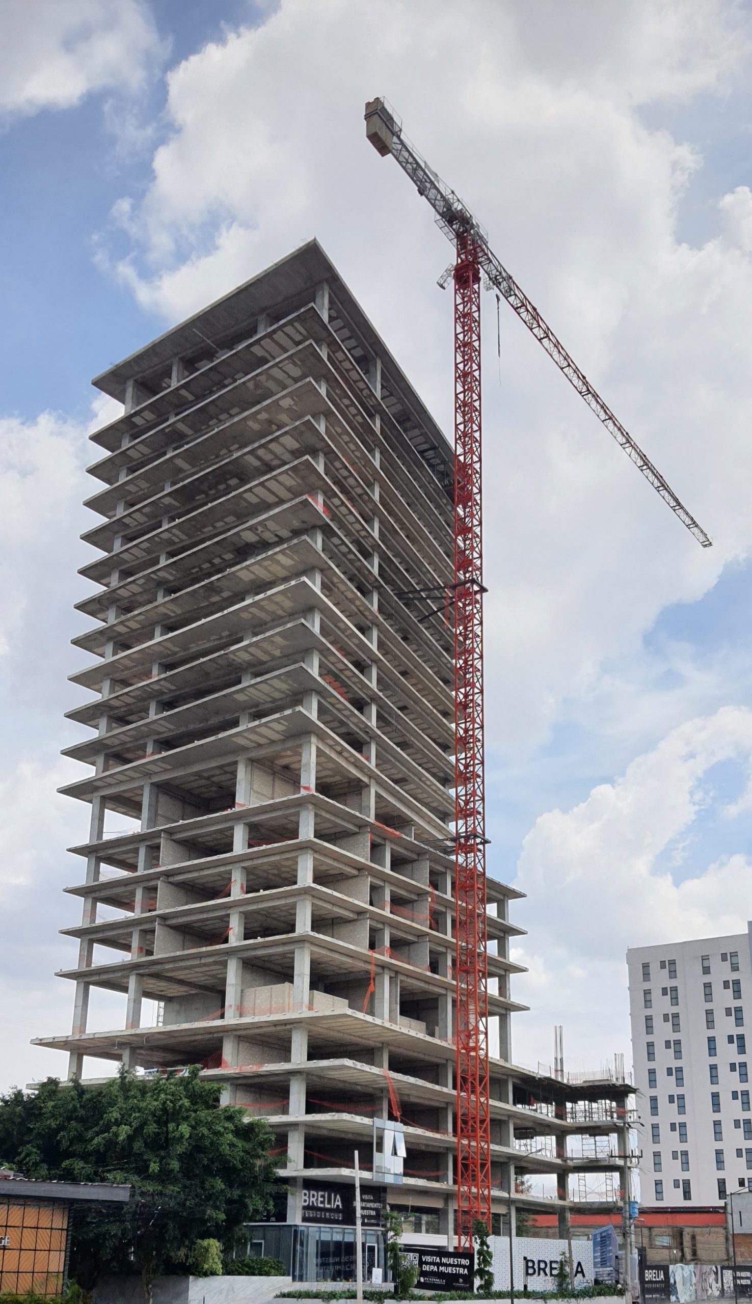 Anteus Constructora - Soluciones Constructivas Structural concrete. 2 ...