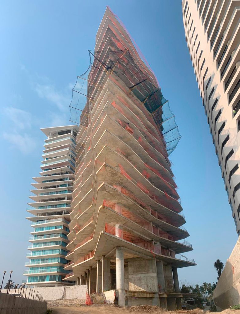 Anteus Constructora - Soluciones Constructivas • Concrete Structure ...