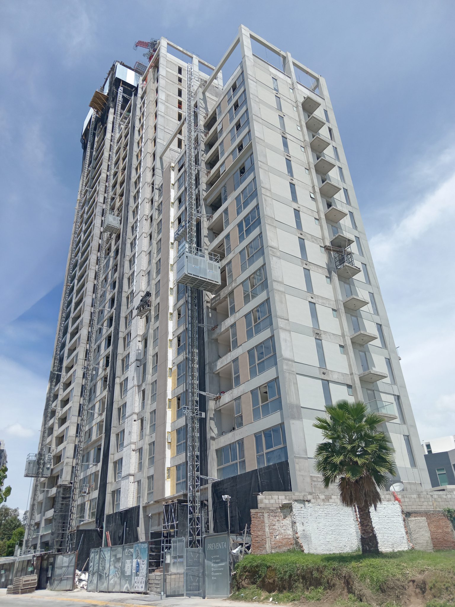 Anteus Constructora - Soluciones Constructivas • Concrete Structure ...